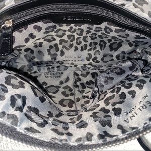 Perlina | Bags | Perlina Small Leather Crossbody Bag | Poshmark